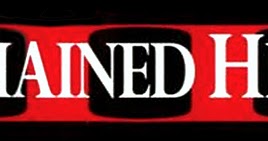 Playmates in the Movies: Chained Heat II (1993) 720p HD!