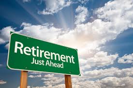 Greetings!: Thinking of Retiring?