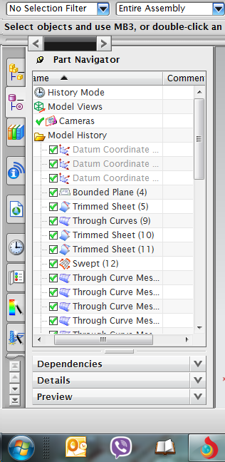 NX(UNI-GRAPHICS) TUTORIAL: NX 7.5 GATEWAY WINDOW AND FUNCTIONS OF TOOLBARS.