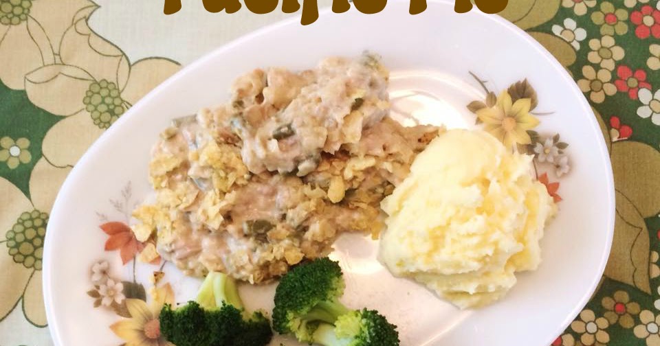 that looks disgusting: Pacific Pie