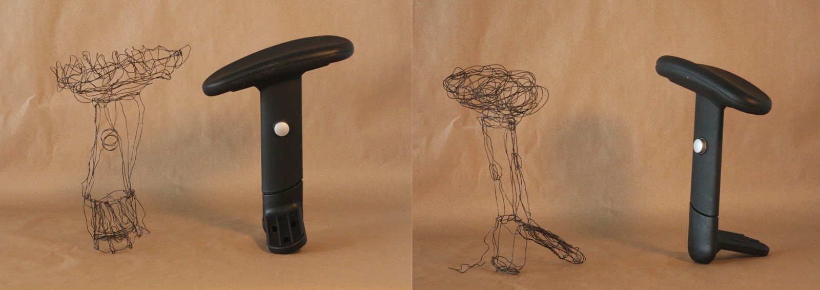 Introduction to the Studio: Wire Object