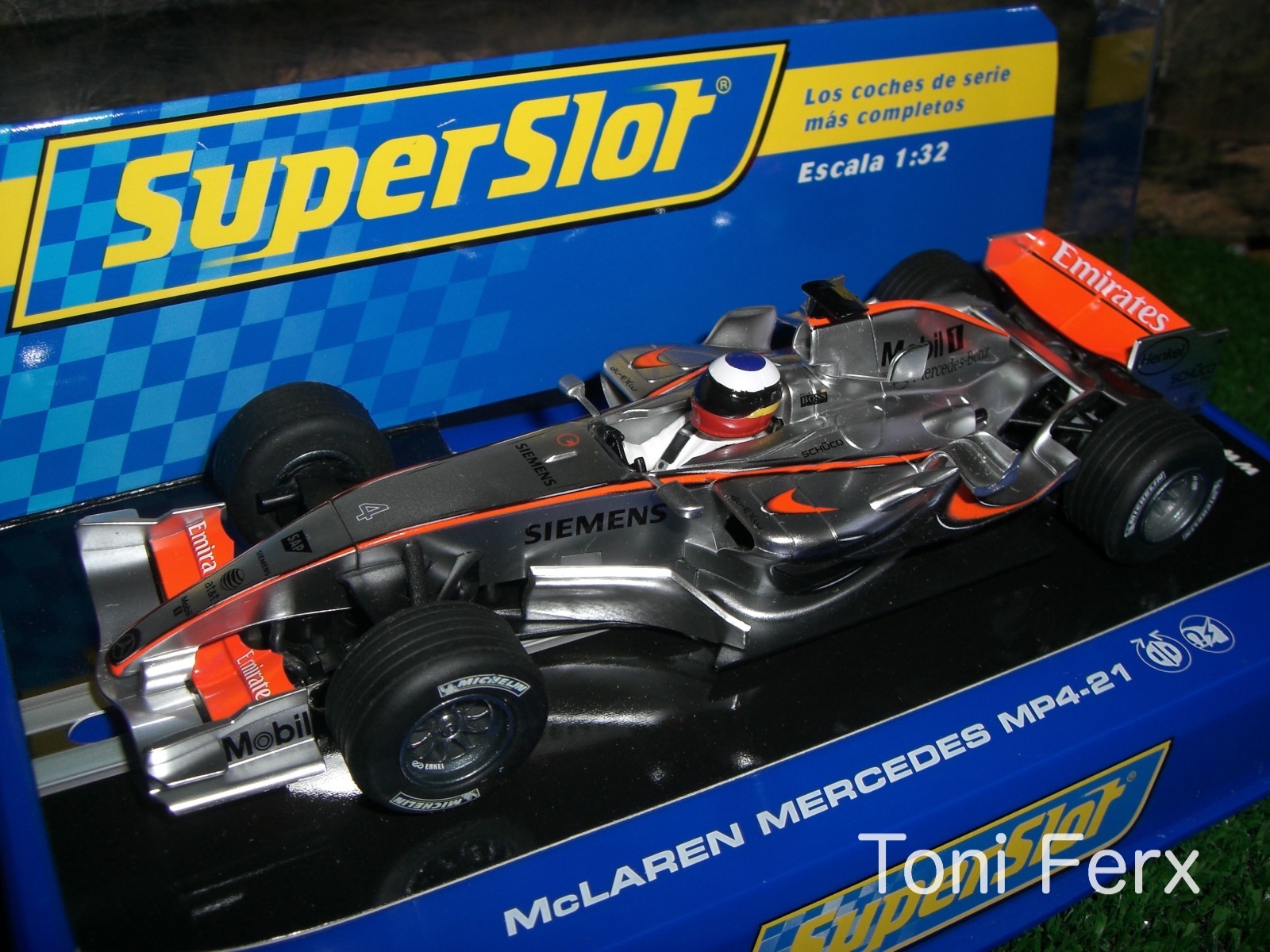 TFS Slot y otros hobbies: Remember: Los coches que han pasado por mi ...