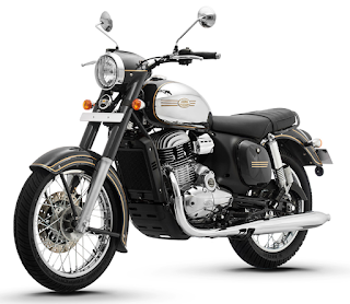 Jawa | Jawa motorcycles | All variant disclose