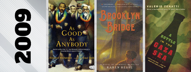 Blog Tour 10th Anniversary!