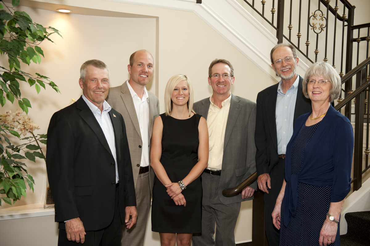 Raymond James Team 2013