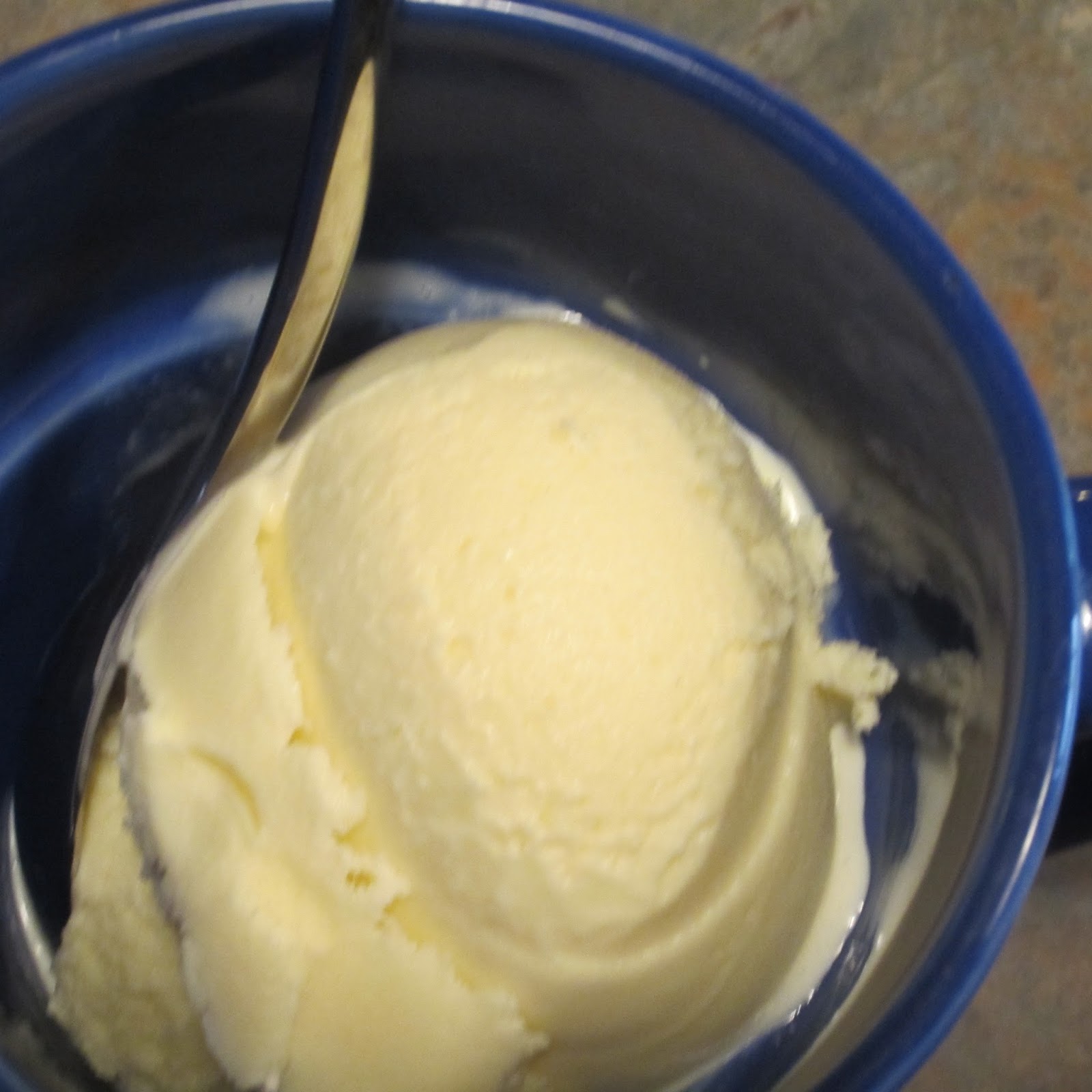SteffesWood Apiary Aliquippa, PA: Honey Ice Cream and Bonus Recipe ...