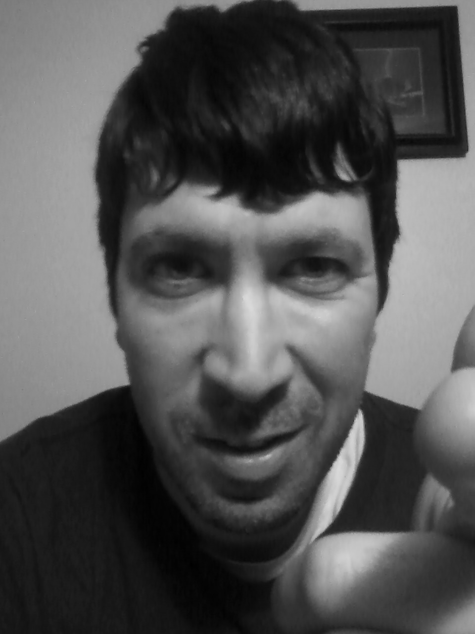 The Digital Ink Spot: Interview with Matt Bower @boweratbat