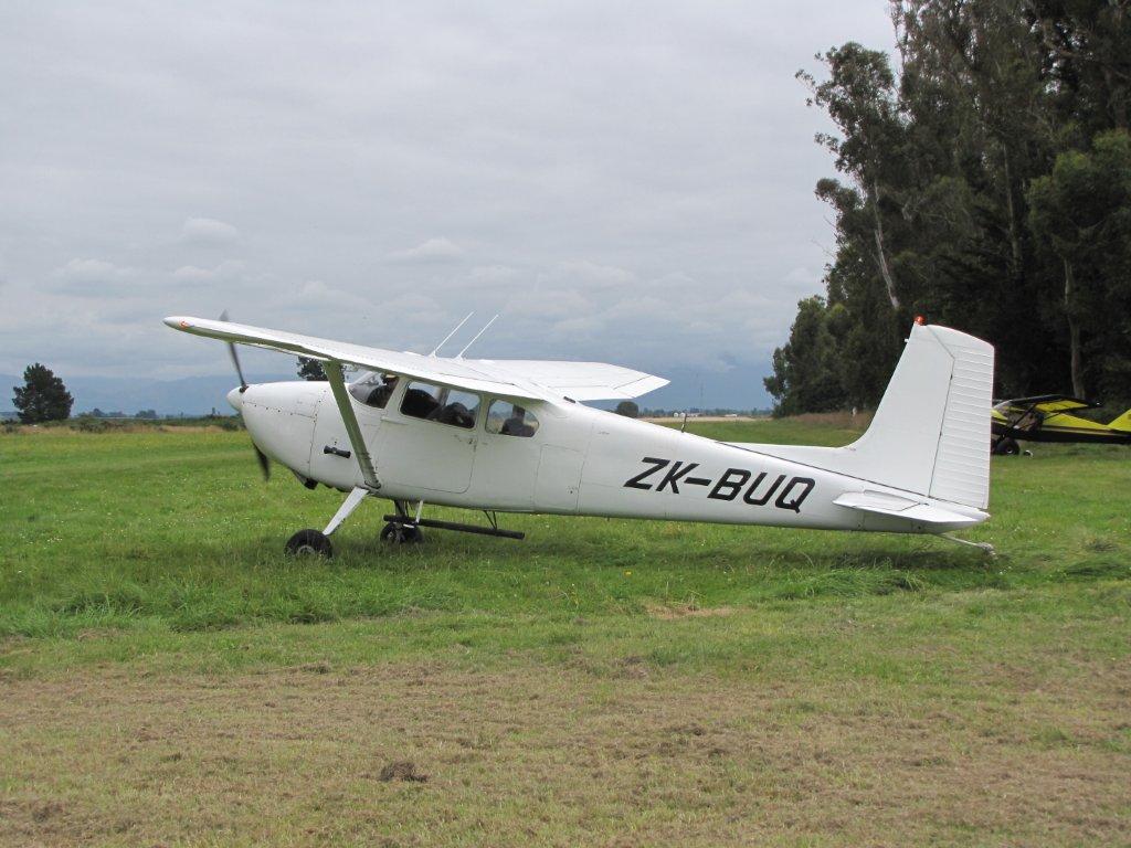 3rd Level New Zealand: It runs in the family...