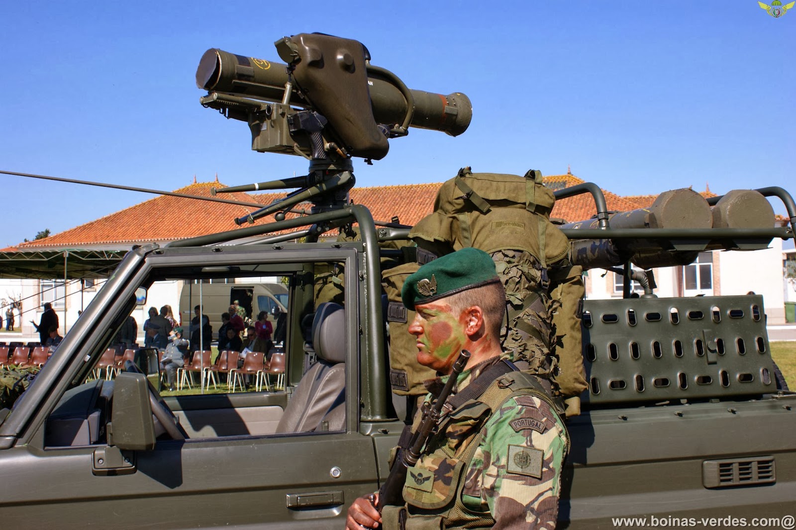 Portugal - worldmilitaryintel