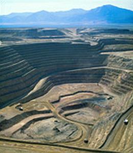 Ore Mining Machine: The World's ten largest gold mines-1