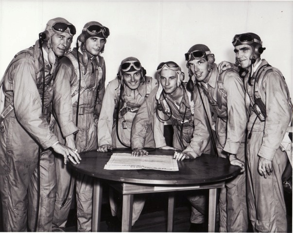 Test & Research Pilots, Flight Test Engineers: Frederick C.Rowley 1916-1989