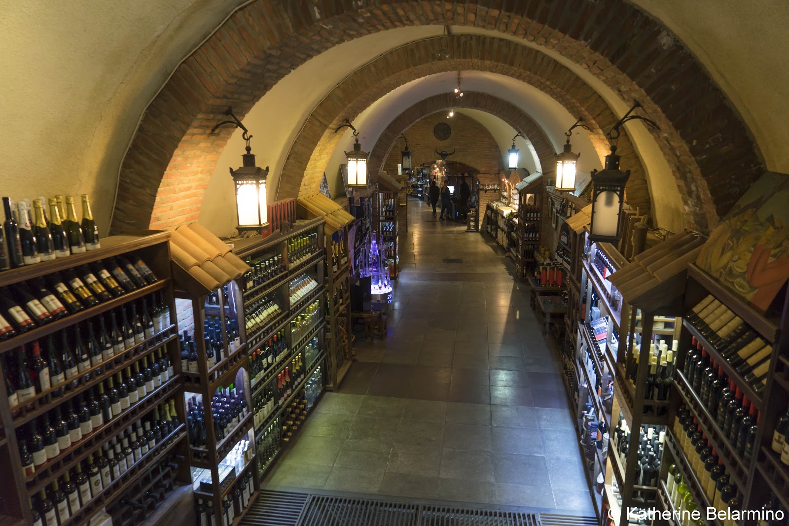 20 Things to See and Do in Tbilisi Georgia | Travel the World