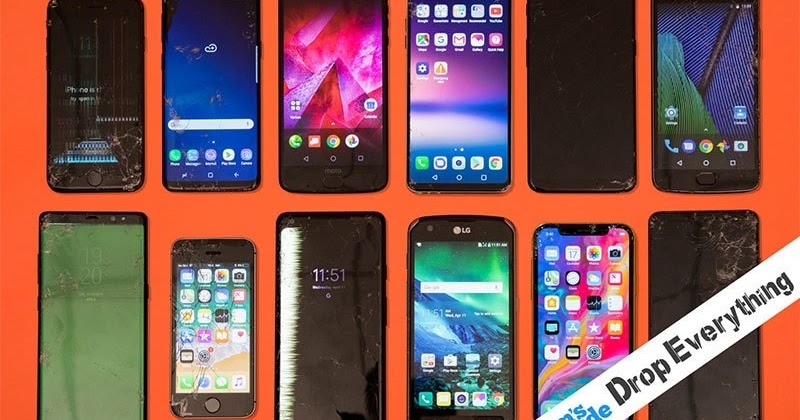 What is the world's strongest smartphone? ~ Science & Technology Updates