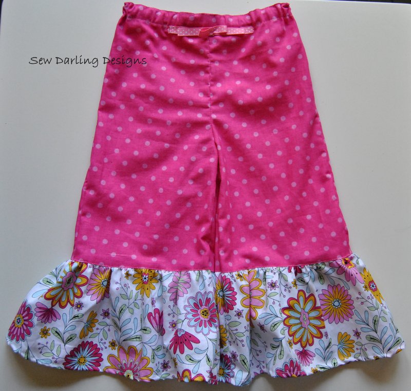 Handmade in Manitoba: Sew Darling Designs Baby and Toddler Custom ...