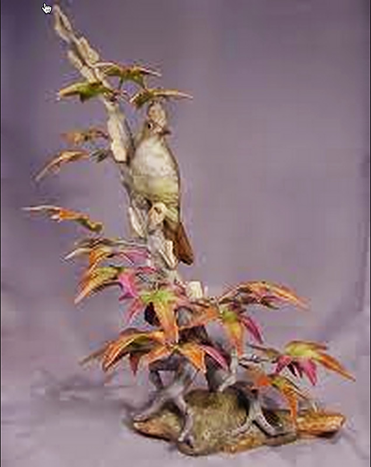 New York Art Collector - Discovering Excellence: Edward Marshall Boehm ...