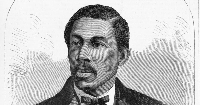 Bishop's Blog: Octavius V. Catto