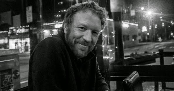 THE SKY I SCRAPE: Lance Mercer Fighting Cancer