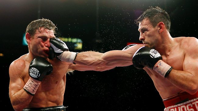 Boxing Techniques: Boxing – Dangers and Safety Measures