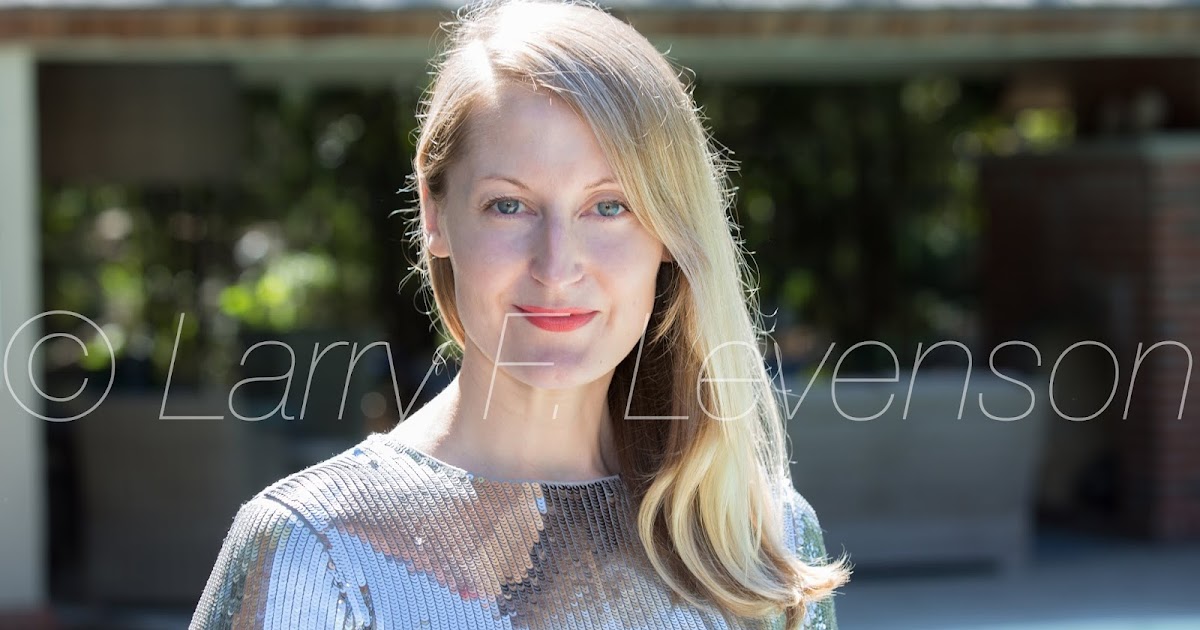 Larry F. Levenson Photography: SAG-AFTRA, NATAS: Jennifer Lapka Pfeifer