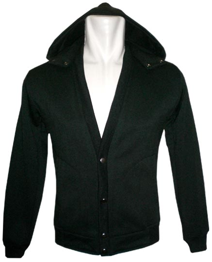Model Jaket Pria 2012 | Desain Jaket Trendy | BlogYounus, Tips Trik ...