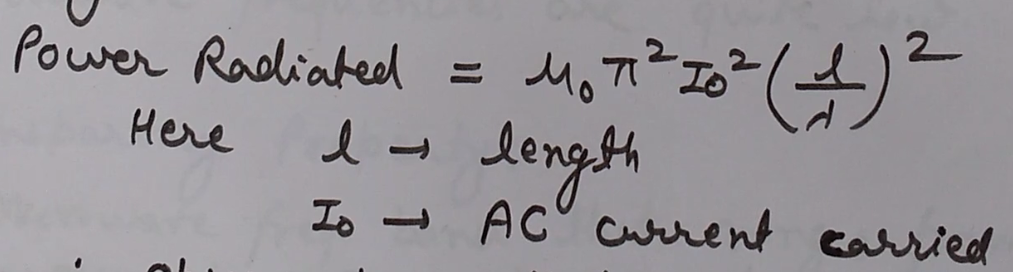 Engineering Made Easy: Microwaves Properties and Advantages (Benefits)