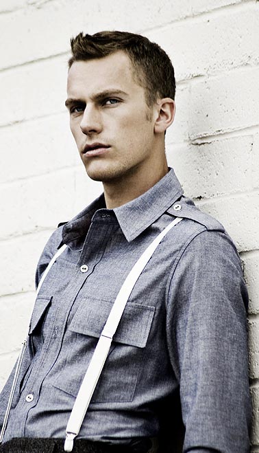 FAMOSOS, BONITOS E SENSUAIS!!: Jonathan Waud, formosura e sensualidade ...