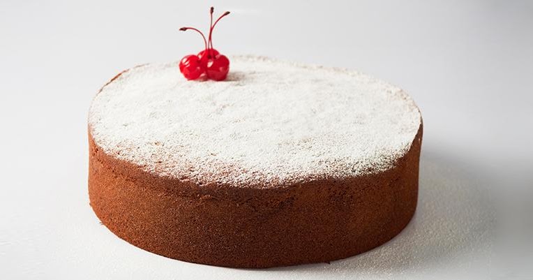 Recetas / Tortas: Torta basica