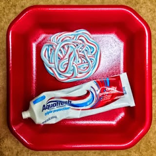 Mrs. Tabb's Teaching Ideas: Toothpaste Squirt Lesson {Teaching Kindess}