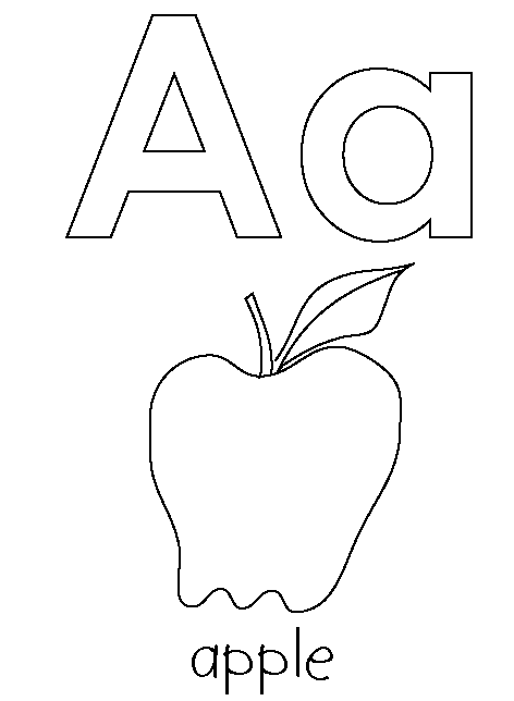 Let's Start Colouring!: Abjad