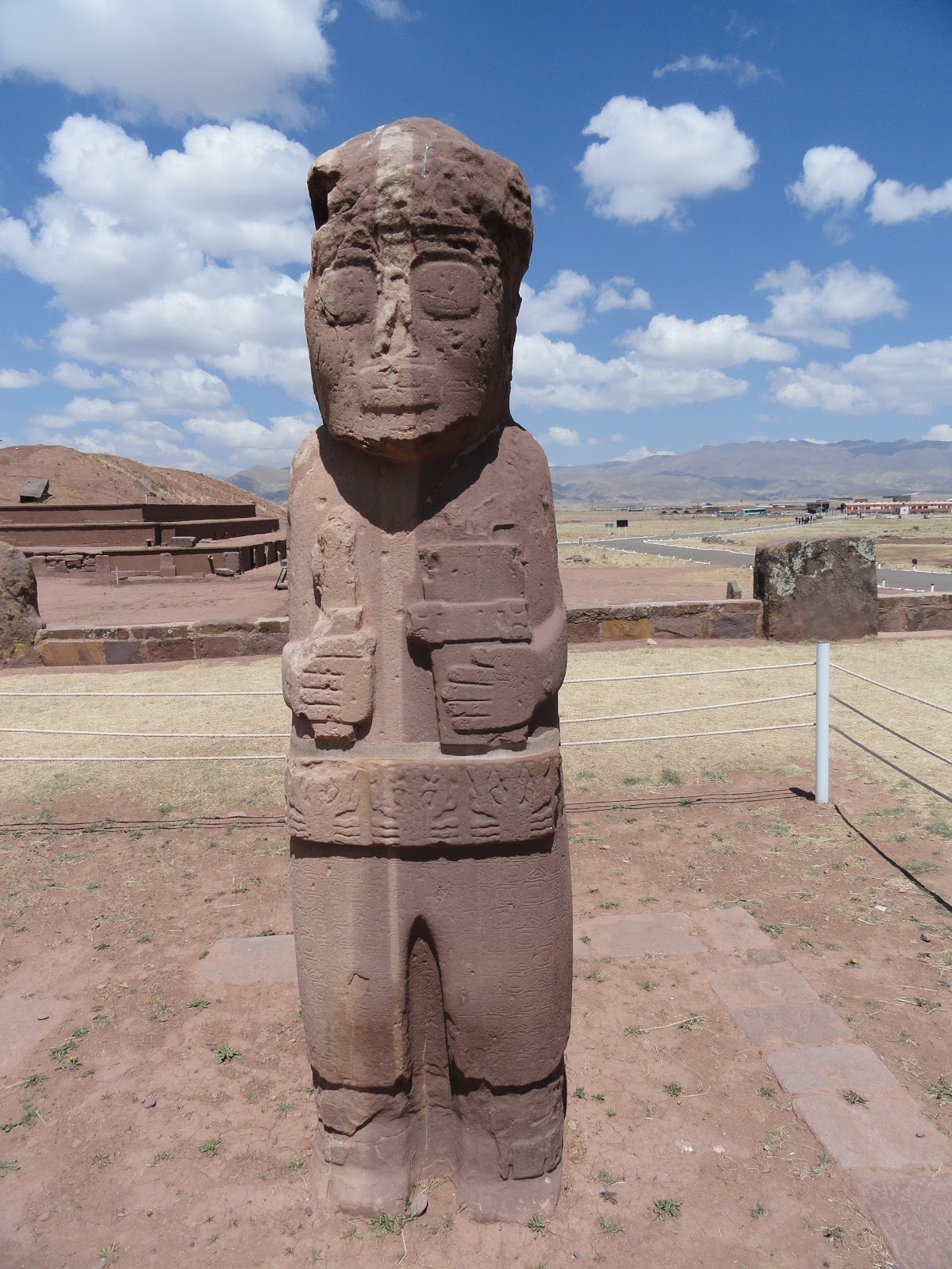 Viajando pelo mundo: Bolívia - La Paz