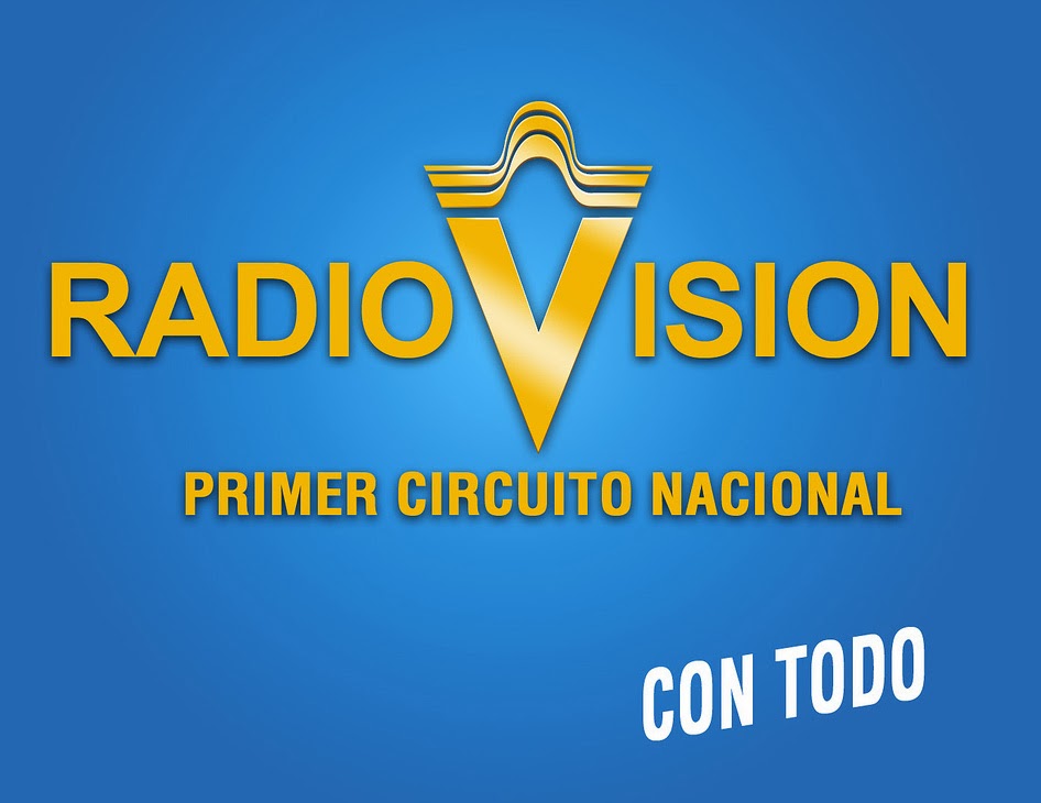 Reseña: Circuito Nacional Radio Visión - El blog de la Radio Venezolana