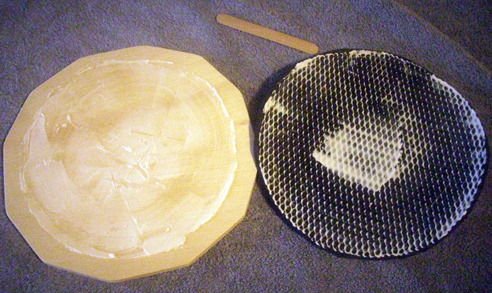 Taiko Reverberations: Practice Pads