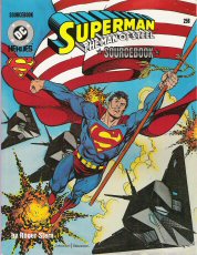 The Dork Review: DC Role Playing Game