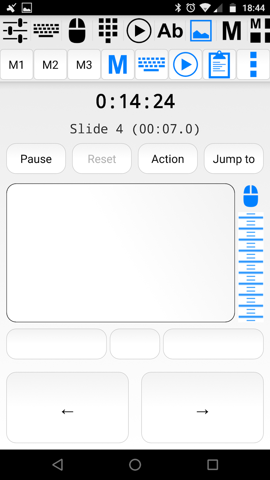 InputStick: USB Remote v1.91