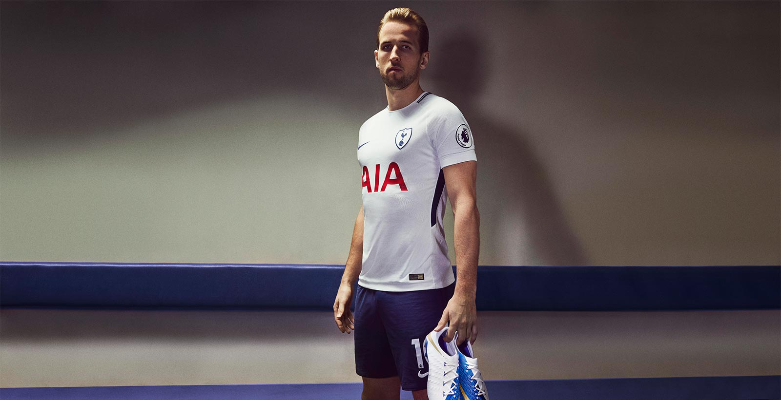 100 Premier League Goals: Nike Hypervenom Harry Kane Signature Boots ...