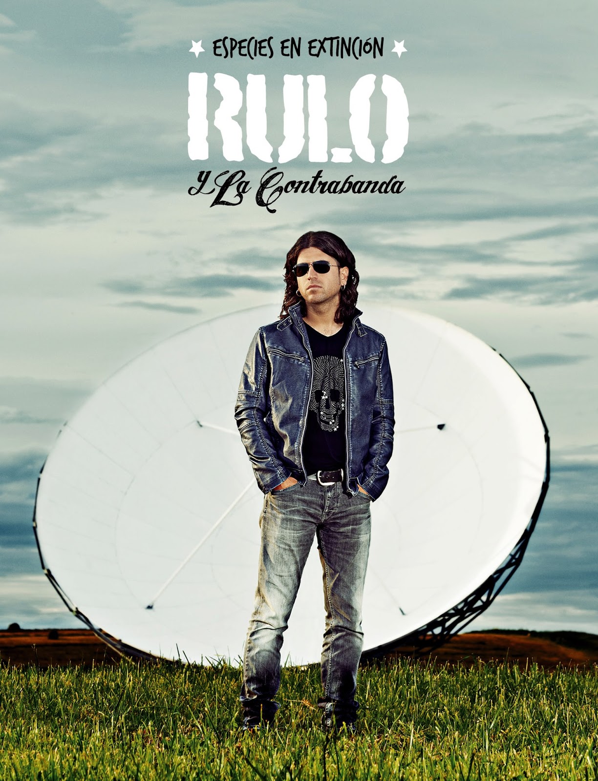 MundoMolusco: Mañana entrevistamos a Rulo