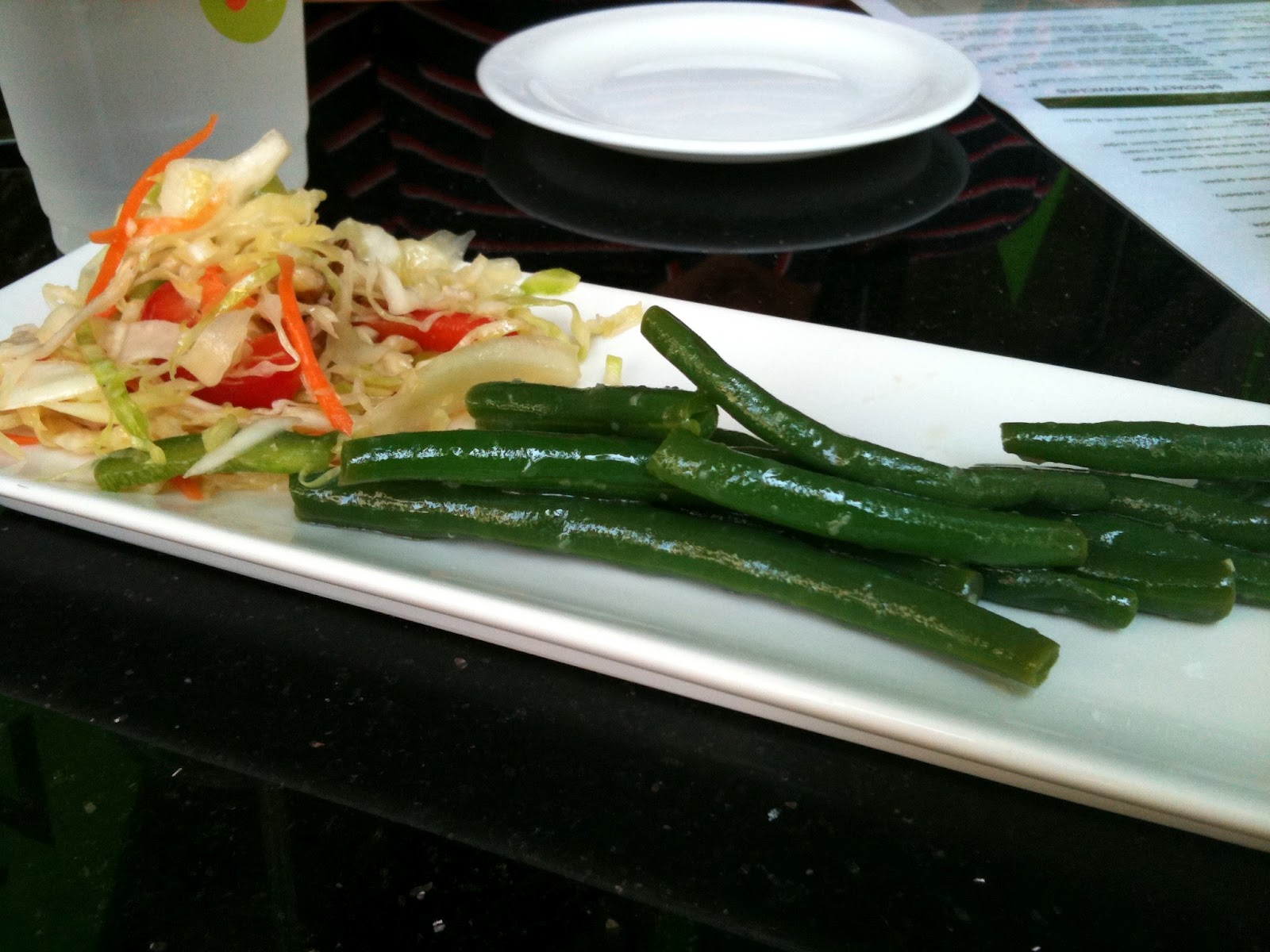 Gastronomy (by a Wanna-Be Chef): M*Fresh...mmmmm