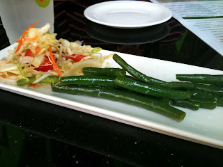 Gastronomy (by a Wanna-Be Chef): M*Fresh...mmmmm