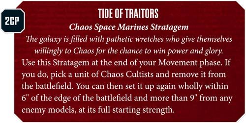 Word Bearers Codex Preview - Faeit 212