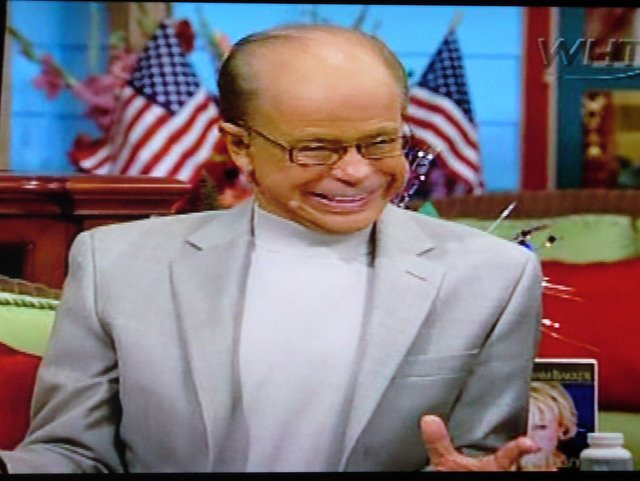 The Jim Bakker Foodbucket Fanpage: Jim Bakker Show 2011 Wrap-up: The ...