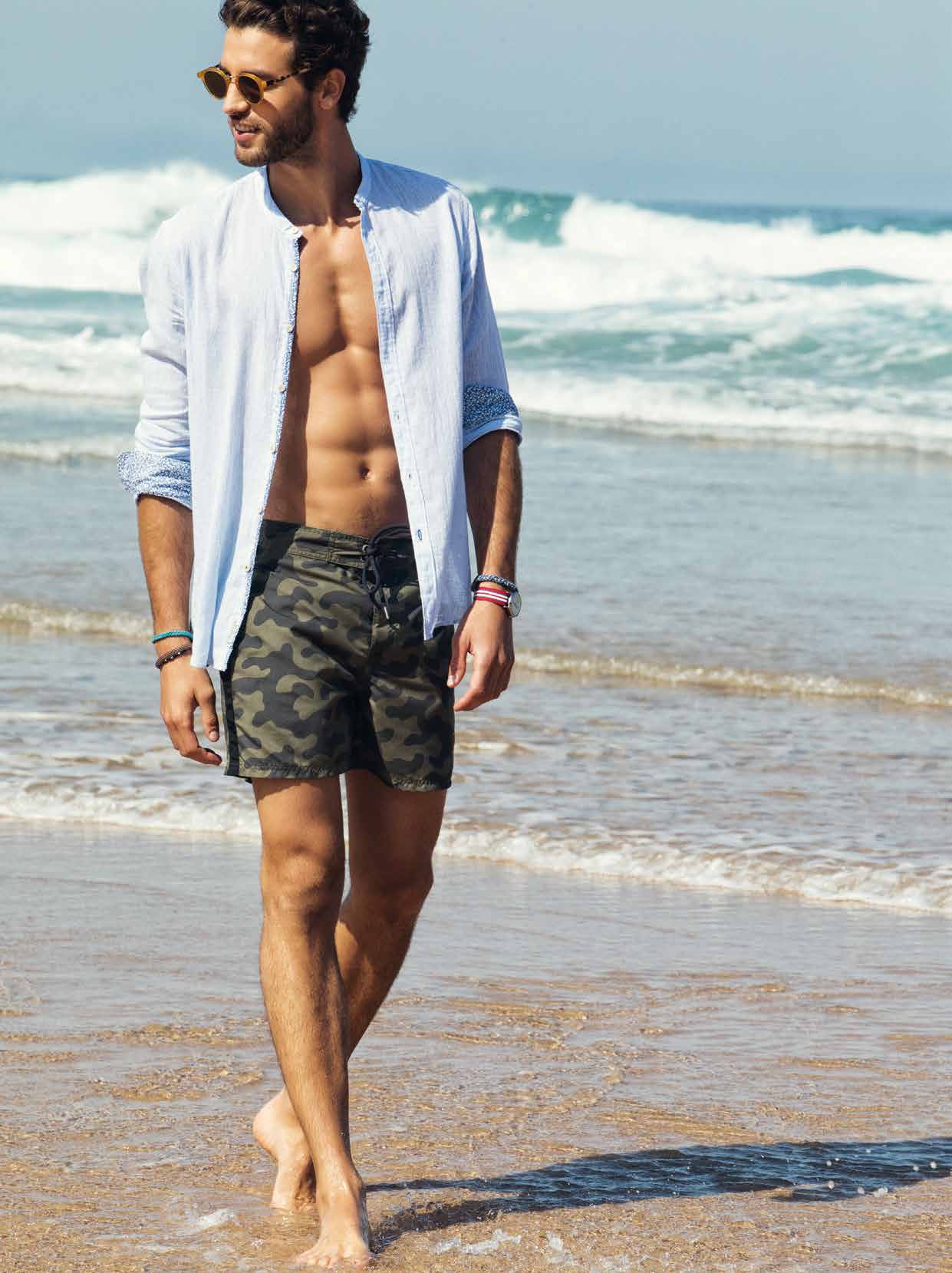 Fred Mello Spring-Summer 2019 Collection