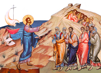 ORTHODOX CHRISTIANITY THEN AND NOW: An Interpretation of the Beatitudes ...
