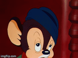 Likely Looney, Mostly Merrie: 307. Bedtime for Sniffles (1940)