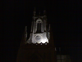 Faithless Eye: “Who is Jesus?” Alpha Course - Week 2