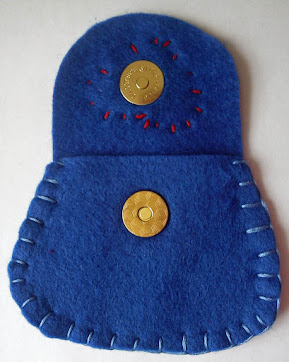 Craft and Activities for All Ages and Abilities!: A Simple Little Felt ...