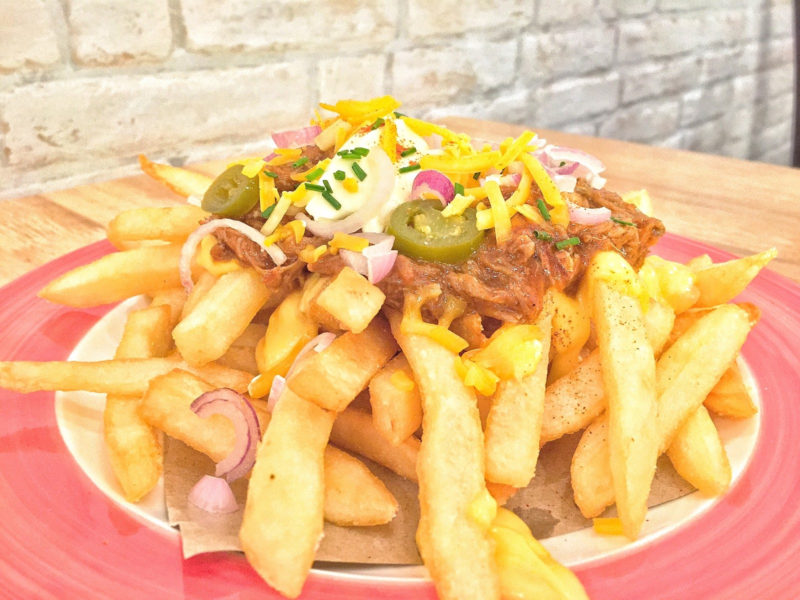 Food Review - The Udder Pancake (Lorong Kilat) - Talking Evilbean