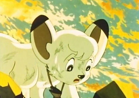 News and Views by Chris Barat: THE BEST (AND REST) OF KIMBA: Episode 22 ...