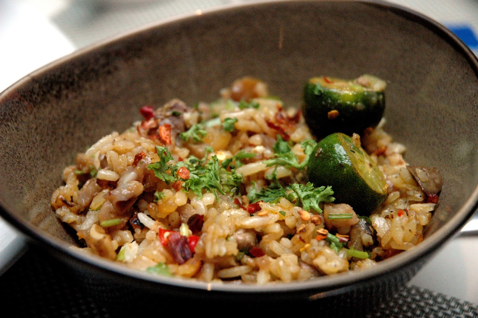 DUDE FOR FOOD: Flavors of Pampanga: The Kanyaman Filipino Food Festival ...