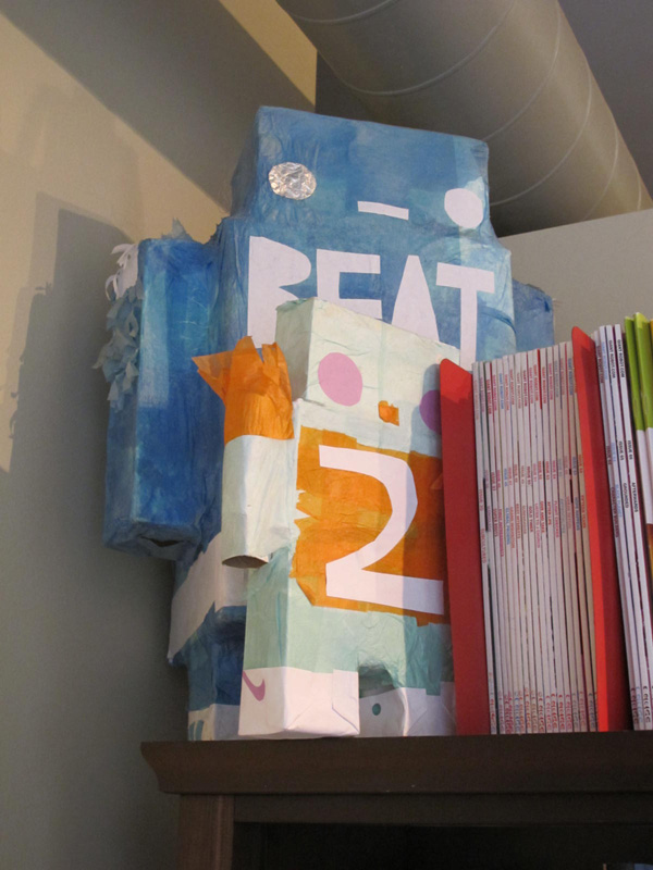 Studio Miners: Fish McGill