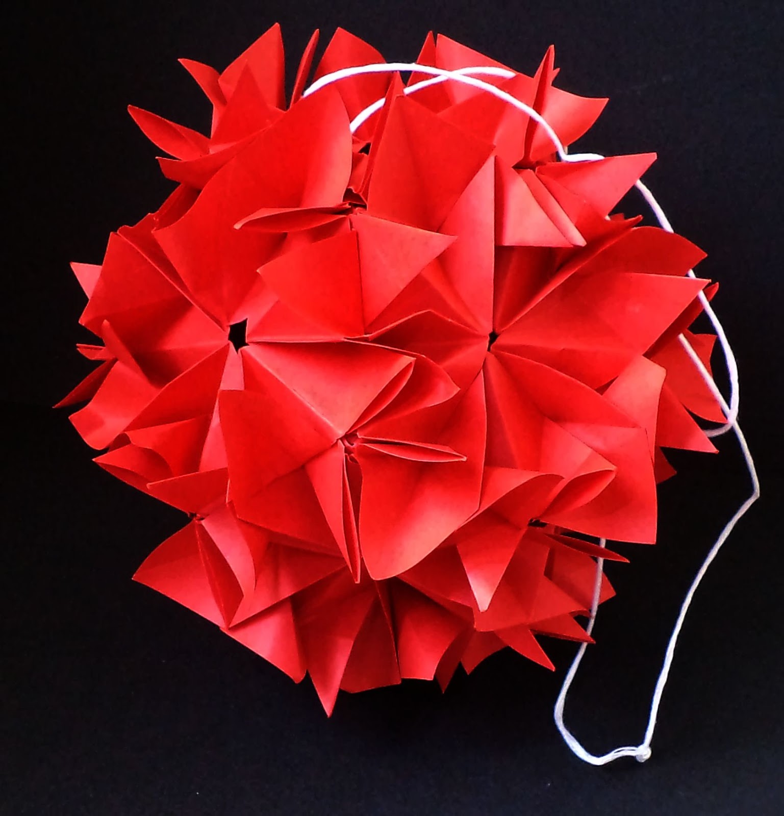 Origami Hobby: martie 2013